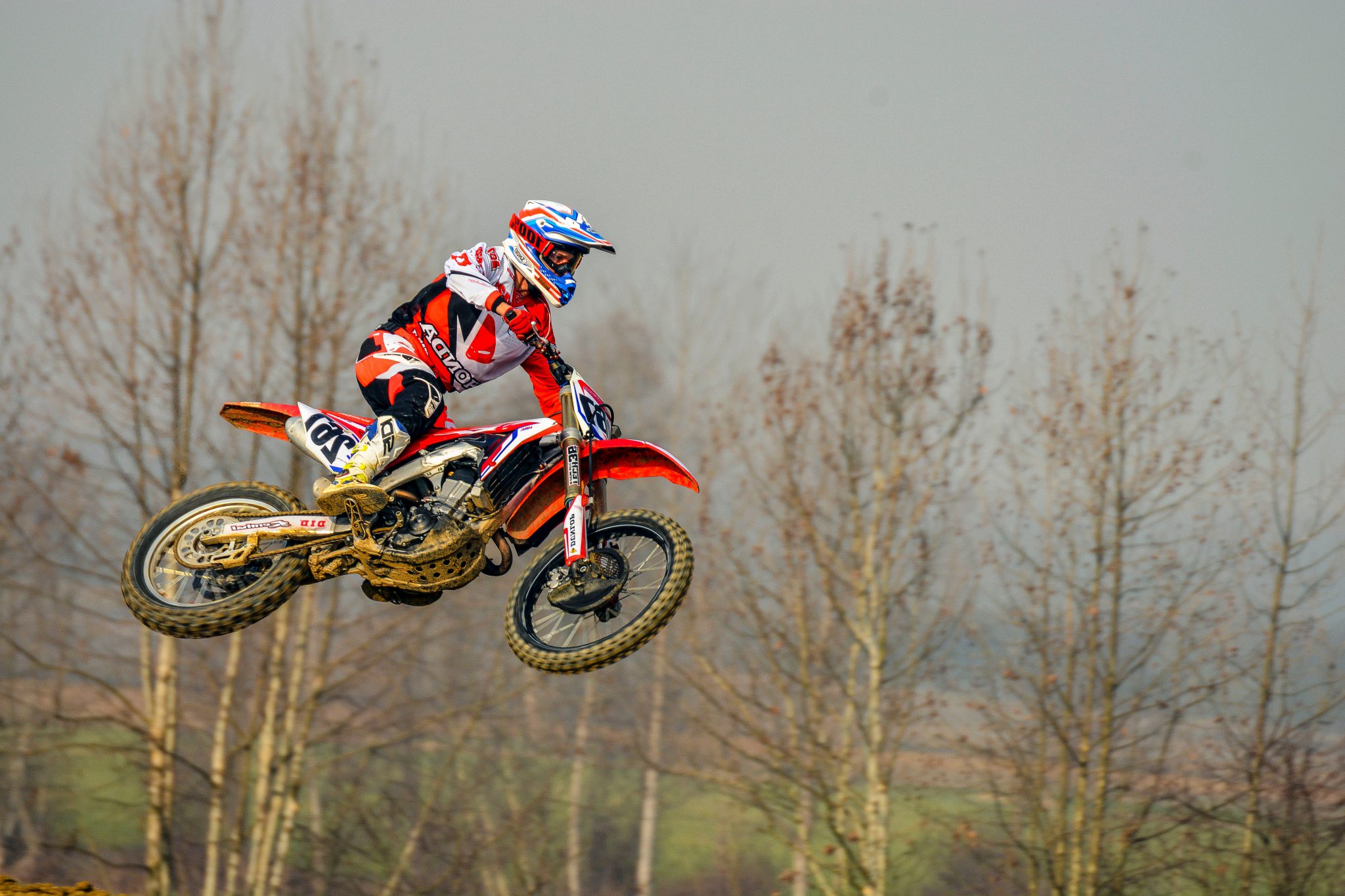 Motorcycle - Inox Lubricants