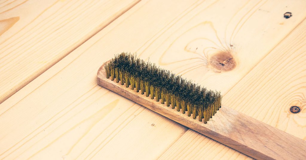 How to Take Care of Gym Equipment and How to Refurbish Rusted Weights