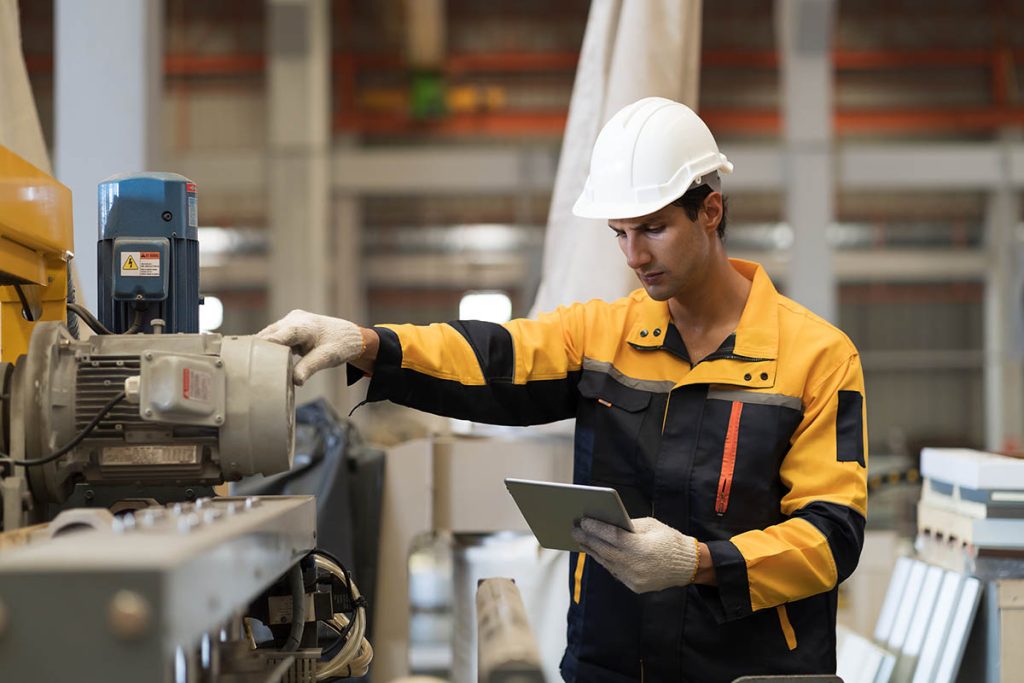 How To Lubricate Conveyor Belts: The INOX Guide To Maximum Performance ...